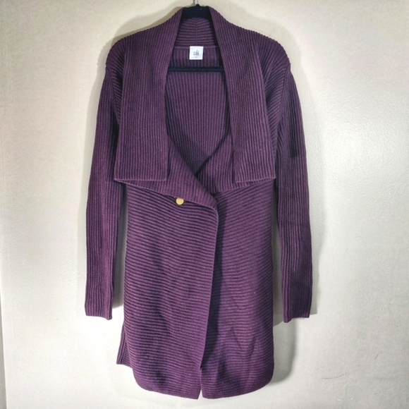 CAbi | Sweaters | Cabi Regal Duster Cardigan | Poshmark